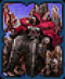 Final Fantasy IX Tetra Master cards | Final Fantasy Wiki | FANDOM ...