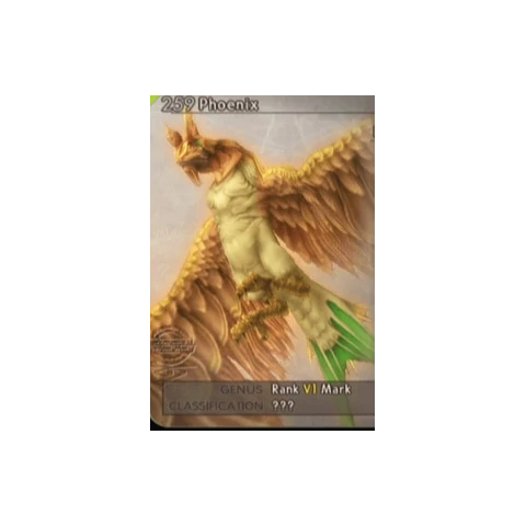 Phoenix (Final Fantasy XII) | Final Fantasy Wiki | FANDOM powered by Wikia