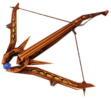 So, Garuda's Crossbow.... - Page 2 - General Discussion - Warframe Forums