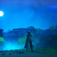 Lifestream | Final Fantasy Wiki | Fandom