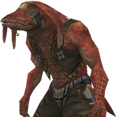 Bangaa | Final Fantasy Wiki | Fandom