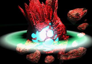 Holy (Final Fantasy VII) | Final Fantasy Wiki | FANDOM powered by Wikia