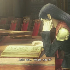 Queen (Type-0) | Final Fantasy Wiki | Fandom