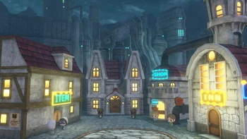 Nibelheim (World of Final Fantasy) | Final Fantasy Wiki | Fandom