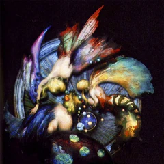 Fayth | Final Fantasy Wiki | FANDOM powered by Wikia