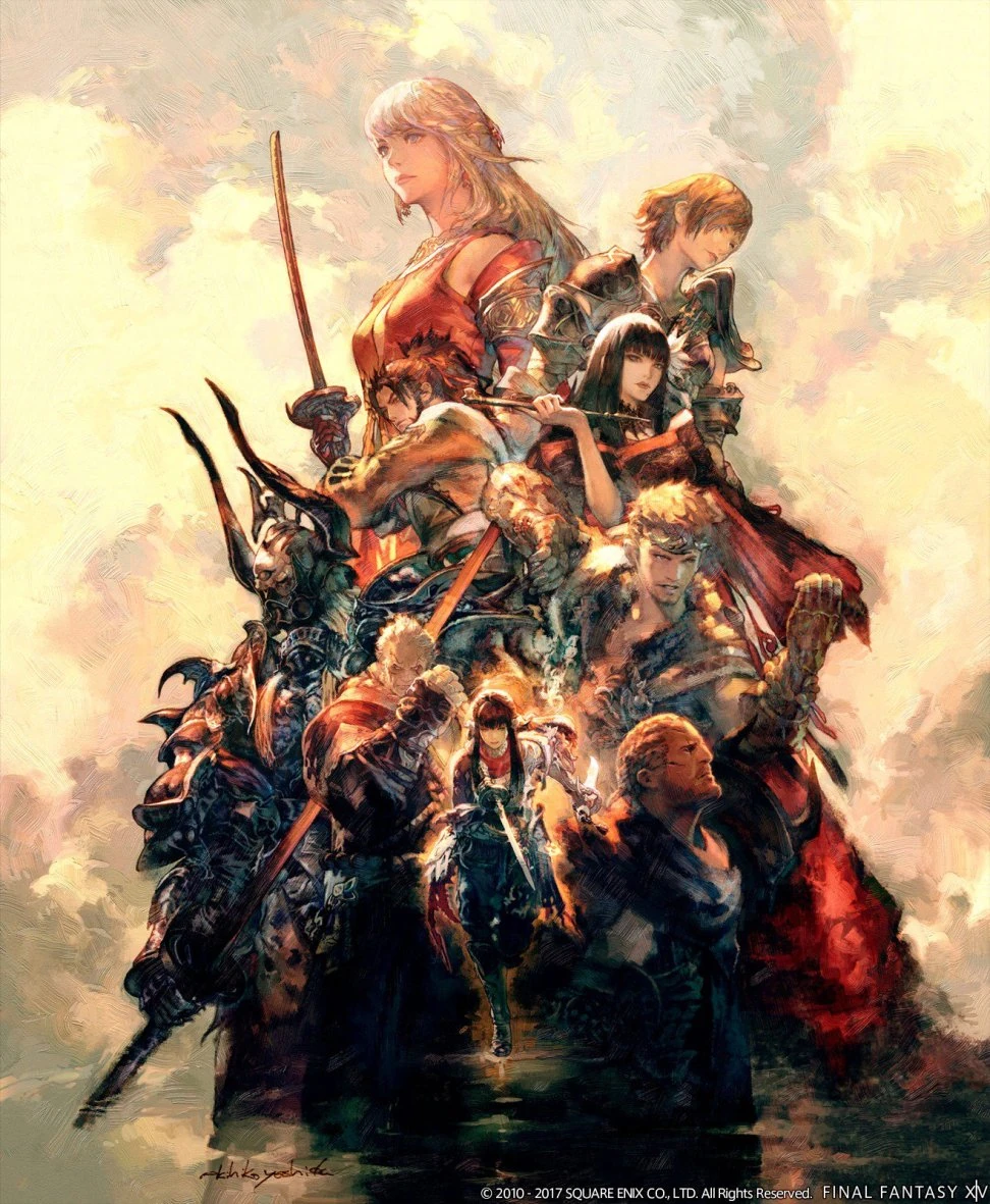 Now that FFVII Remake is finally out, should the team immediately start ...
