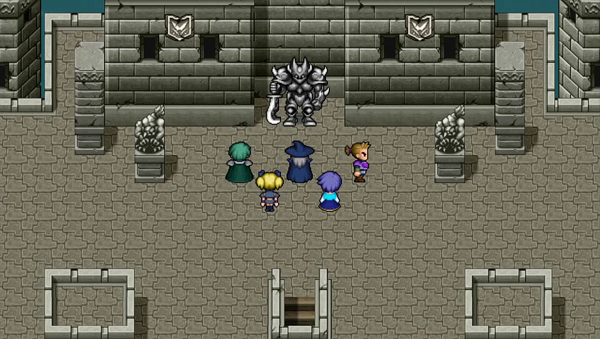 Guardian (Dimensions) | Final Fantasy Wiki | Fandom