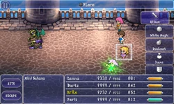 Black Magic (Final Fantasy V) | Final Fantasy Wiki | Fandom