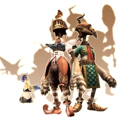 Final Fantasy Crystal Chronicles characters | Final Fantasy Wiki | Fandom