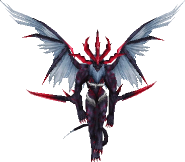 Griever (boss) | Final Fantasy Wiki | FANDOM powered by Wikia
