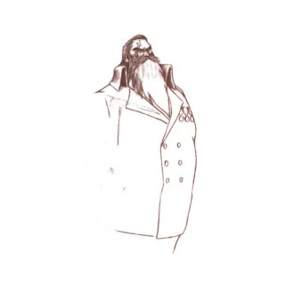 Heidegger | Final Fantasy Wiki | Fandom