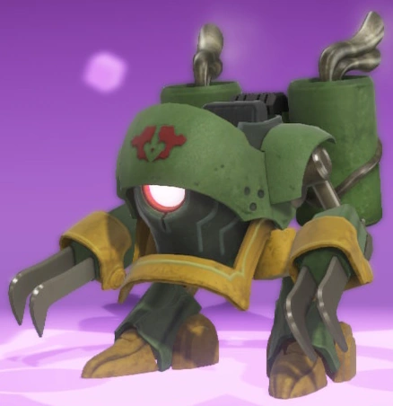 Magitek Armor A | Final Fantasy Wiki | Fandom