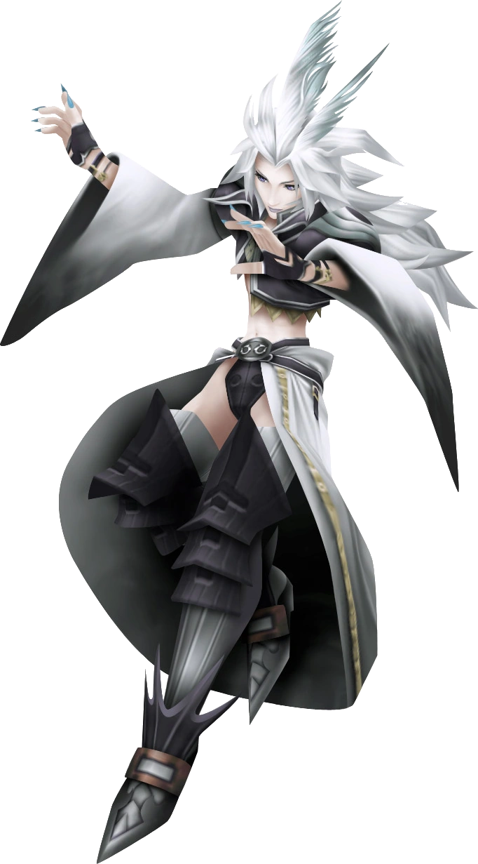 Kuja (Dissidia) | Final Fantasy Wiki | FANDOM powered by Wikia