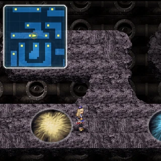 Pandemonium (Final Fantasy IX) | Final Fantasy Wiki | Fandom