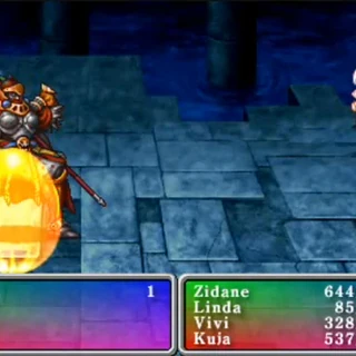 Gilgamesh (Final Fantasy) | Final Fantasy Wiki | Fandom