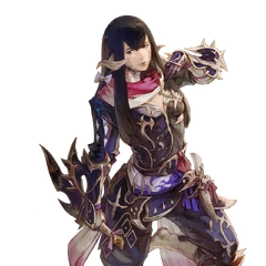 Yugiri Mistwalker | Final Fantasy Wiki | Fandom