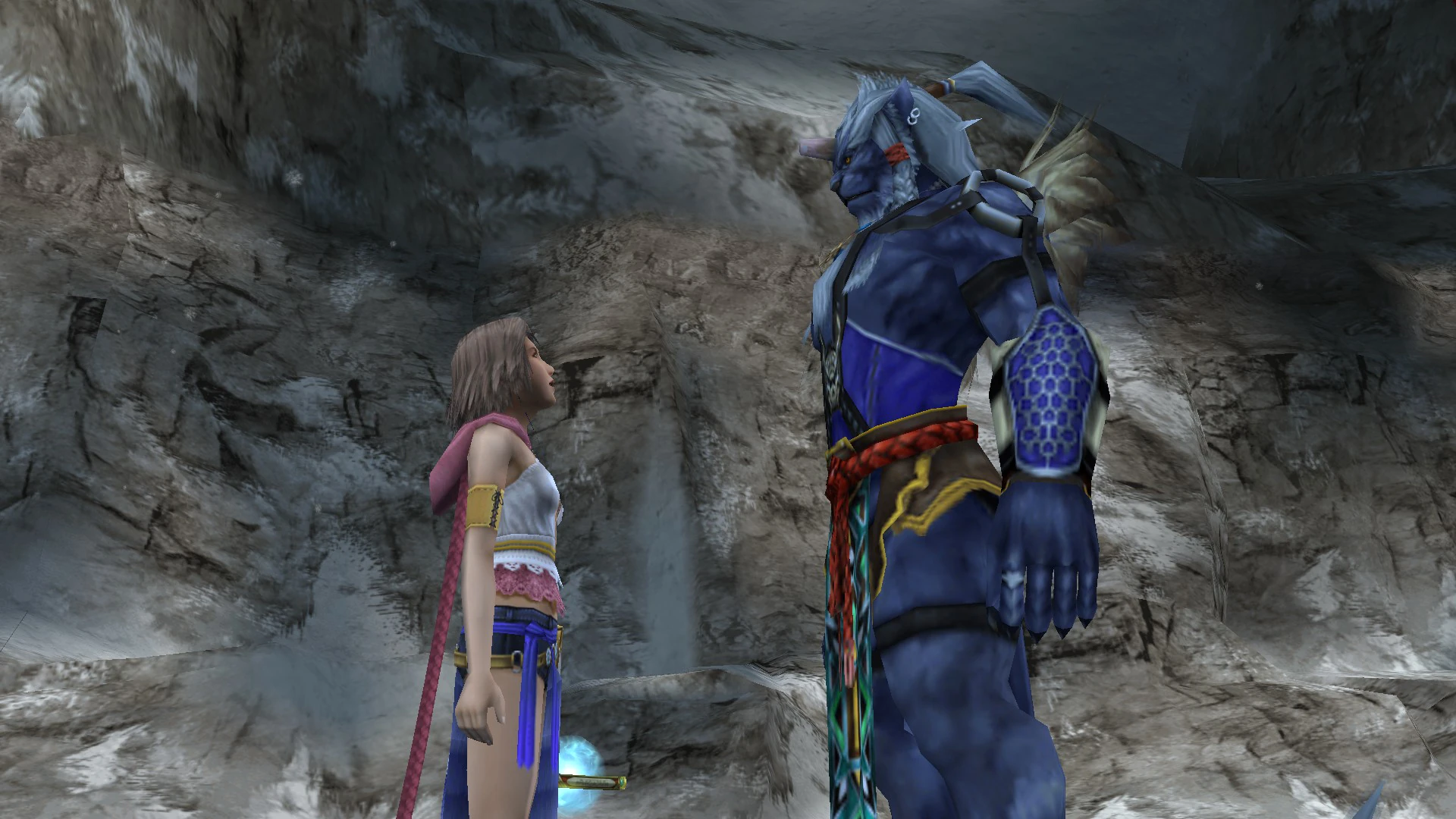 Image - Kimahri in ffx-2.jpg | Final Fantasy Wiki | FANDOM powered by Wikia