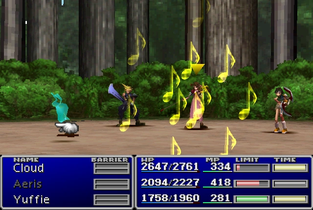 Frog Song | Final Fantasy Wiki | Fandom