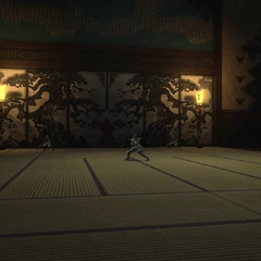 Kugane Castle | Final Fantasy Wiki | Fandom