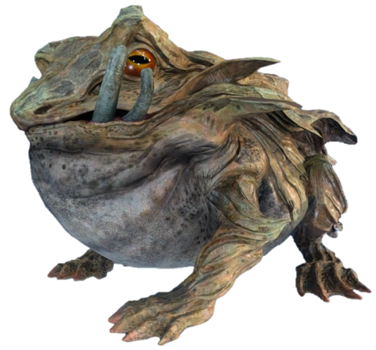 Gigantoad (Final Fantasy XV) | Final Fantasy Wiki | FANDOM powered by Wikia