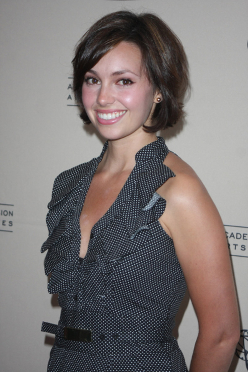 Emily O'Brien | Final Fantasy Wiki | Fandom