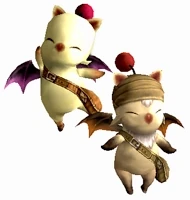 Moogle (Final Fantasy XI) | Final Fantasy Wiki | FANDOM powered by Wikia