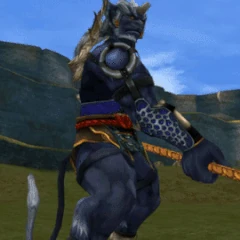 Kimahri Ronso | Final Fantasy Wiki | Fandom