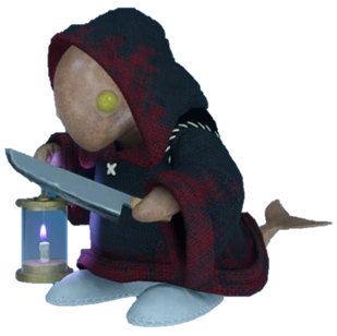 Sir Tonberry | Final Fantasy Wiki | FANDOM powered by Wikia