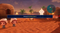 Caravan (World of Final Fantasy) | Final Fantasy Wiki | Fandom