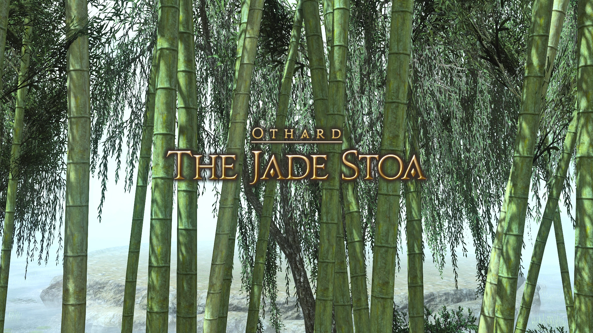 The Jade Stoa | Final Fantasy Wiki | Fandom