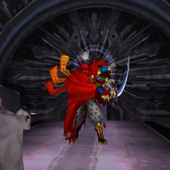 Gilgamesh (Final Fantasy VIII) | Final Fantasy Wiki | Fandom
