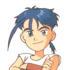 Final Fantasy: Legend of the Crystals concept art | Final Fantasy Wiki ...