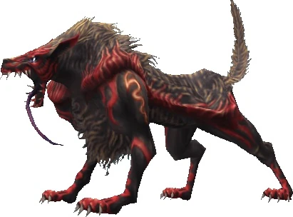 Fenrir (Final Fantasy X) | Final Fantasy Wiki | FANDOM powered by Wikia