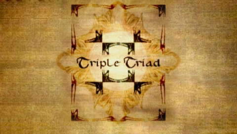 Image - Triple Triad Board.png | Final Fantasy Wiki | FANDOM powered by ...