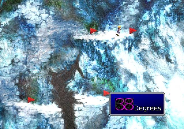 Temperature Systems in Videogames? | ResetEra