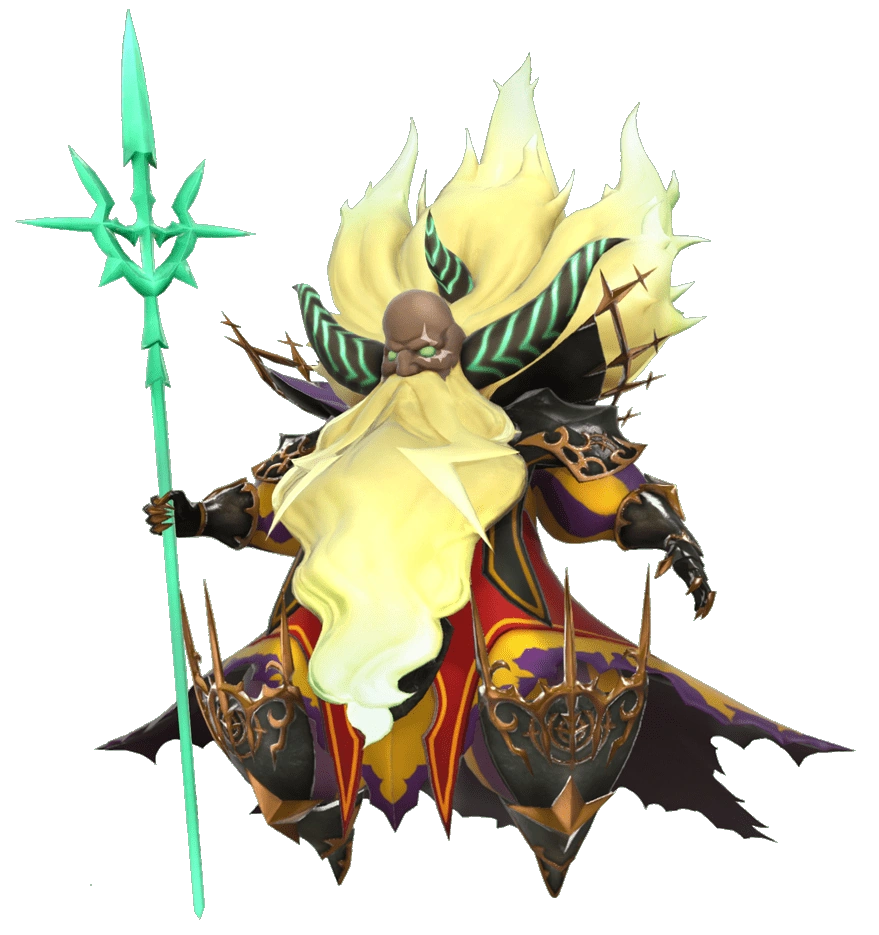 Ramuh (World of Final Fantasy) | Final Fantasy Wiki | Fandom