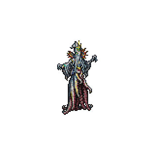Mindflayer | Final Fantasy Wiki | Fandom