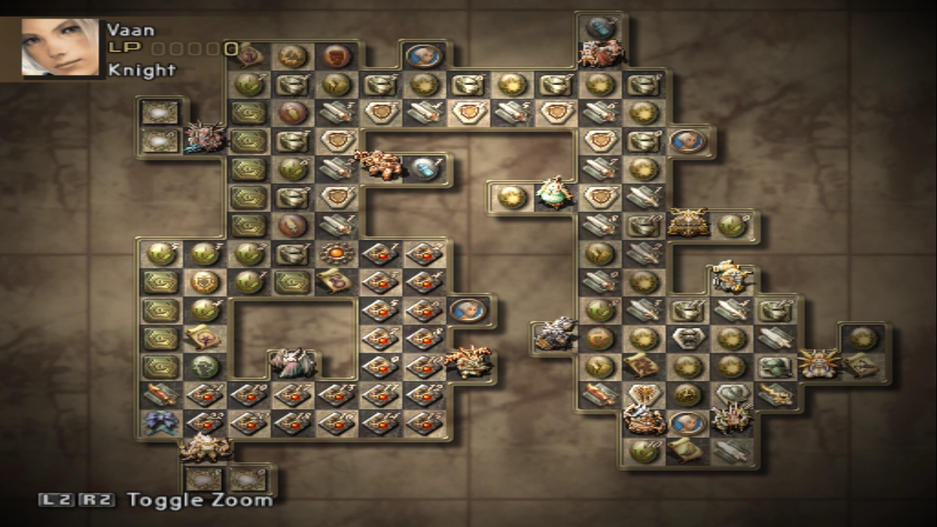 Knight (Final Fantasy XII) | Final Fantasy Wiki | FANDOM powered by Wikia