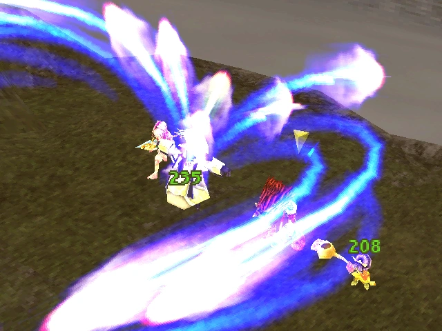 Matramagia | Final Fantasy Wiki | Fandom