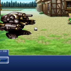 Guardian (Final Fantasy VI) | Final Fantasy Wiki | FANDOM powered by Wikia