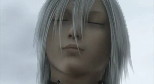 Image - Kadaj Eyes Closed.png | Final Fantasy Wiki | FANDOM powered by ...
