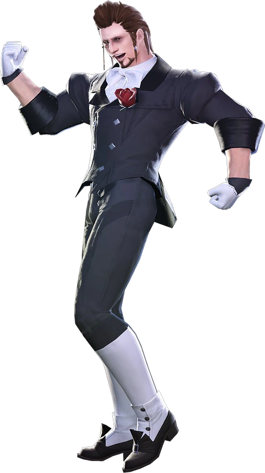 Hildibrand Manderville | Final Fantasy Wiki | Fandom