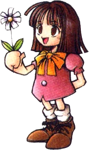 Marlene Wallace | Final Fantasy Wiki | Fandom