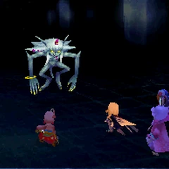 Haste (status) | Final Fantasy Wiki | Fandom