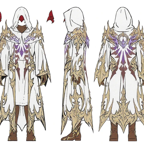 Elidibus (Final Fantasy XIV) | Final Fantasy Wiki | Fandom