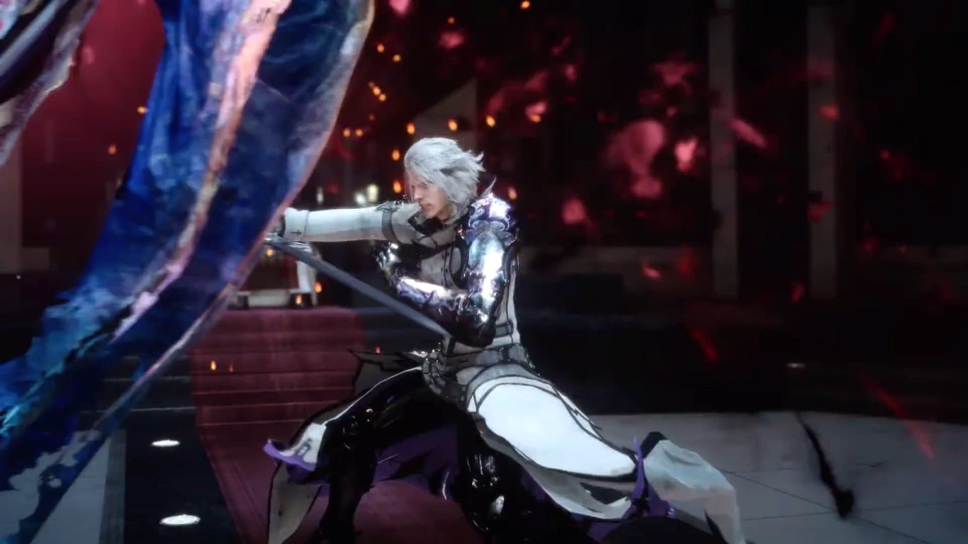 Image - Ravus-fights-FFXV.png | Final Fantasy Wiki | FANDOM powered by ...