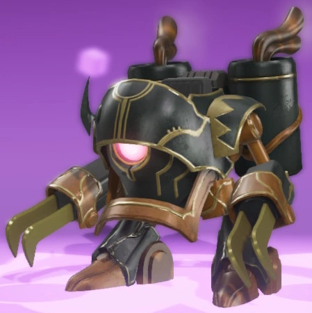 Magitek Armor (World of Final Fantasy) | Final Fantasy Wiki | Fandom