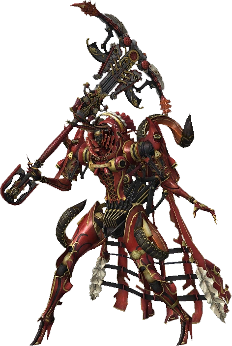 Brynhildr (boss) | Final Fantasy Wiki | Fandom