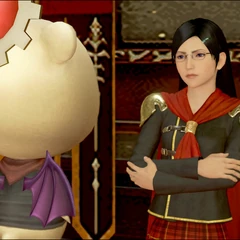 Queen (Type-0) | Final Fantasy Wiki | Fandom