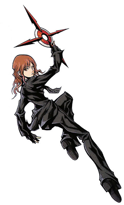 Cissnei Final Fantasy Wiki Fandom Powered By Wikia